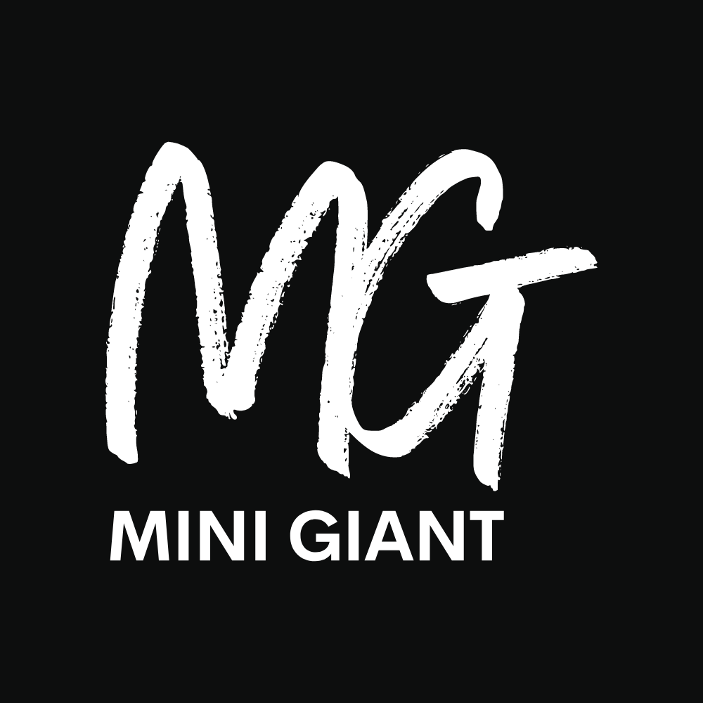Who We Are – Mini Giant